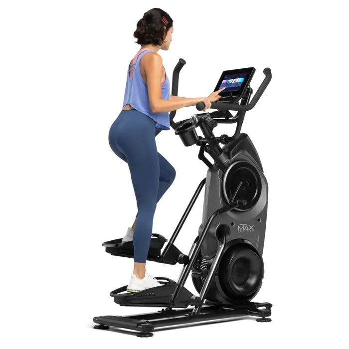 BOWFLEX MAX TRAINER M9 – Ultimate Fitness Outlet