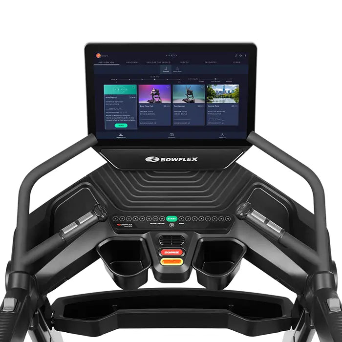 BOWFLEX TREADMILL 22 – Ultimate Fitness Outlet