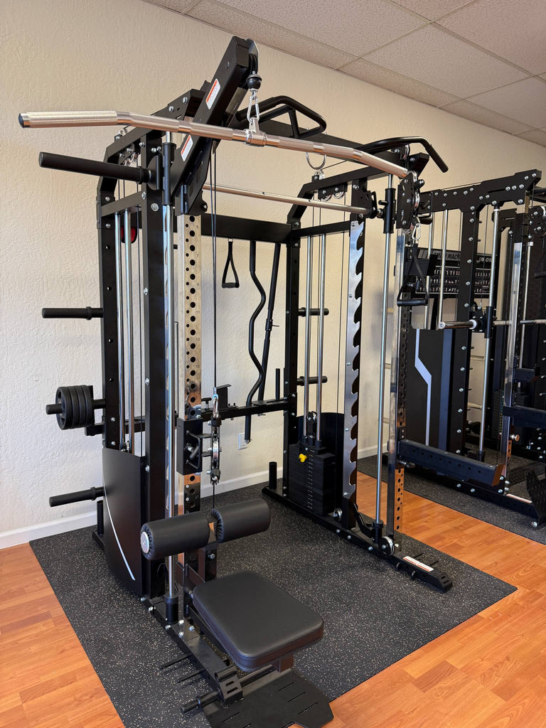 HD2 ALL IN ONE GYM – Ultimate Fitness Outlet