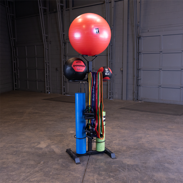 SMALL ACCESSORY TOWER – Ultimate Fitness Outlet