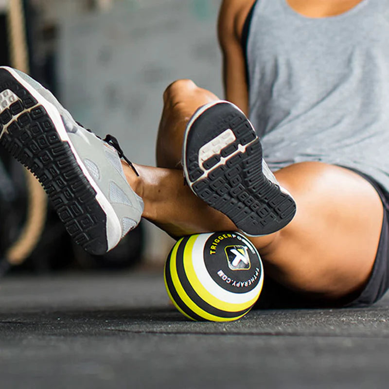 TRIGGER POINT MB5 5" BALL – Ultimate Fitness Outlet