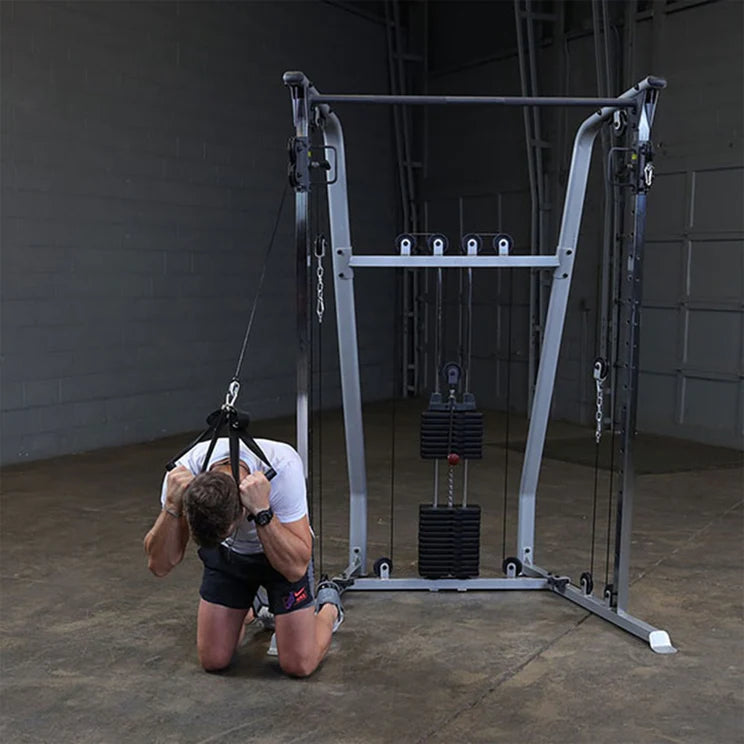 POWERLINE PFT50 – Ultimate Fitness Outlet