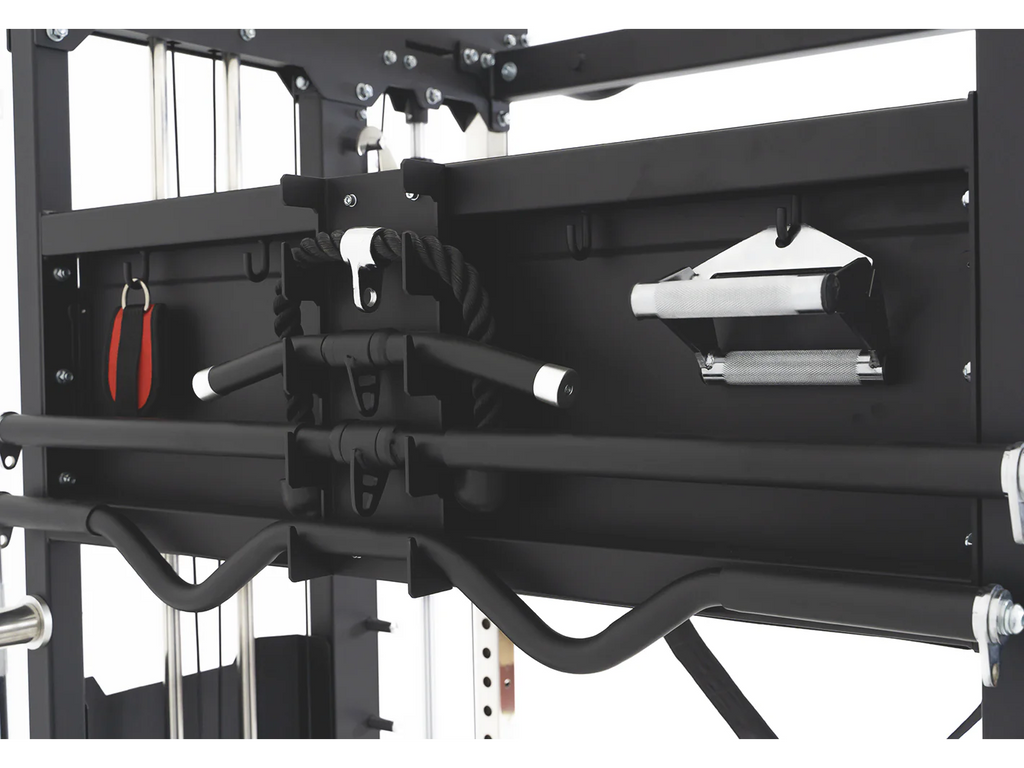 HD3 ALL IN ONE HOME GYM – Ultimate Fitness Outlet