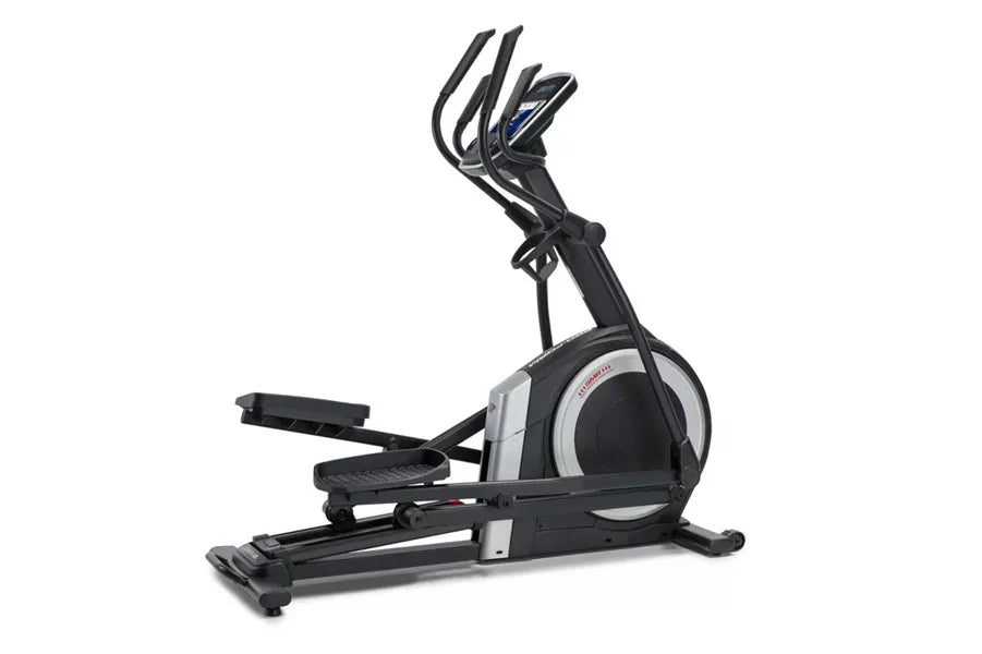 PROFORM CARBON EL ELLIPTICAL – Ultimate Fitness Outlet