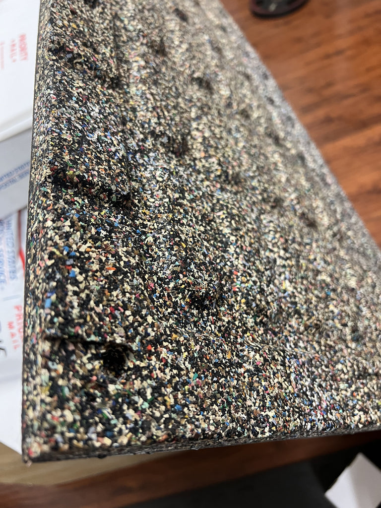 IMPACT MATS- DEADLIFT MATS – Ultimate Fitness Outlet