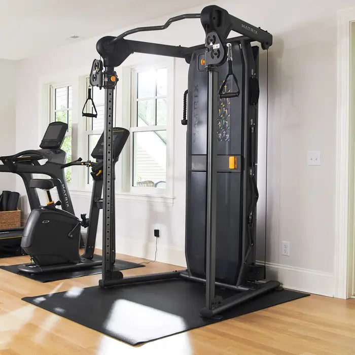 MATRIX FTR30 FUNCTIONAL TRAINER – Ultimate Fitness Outlet