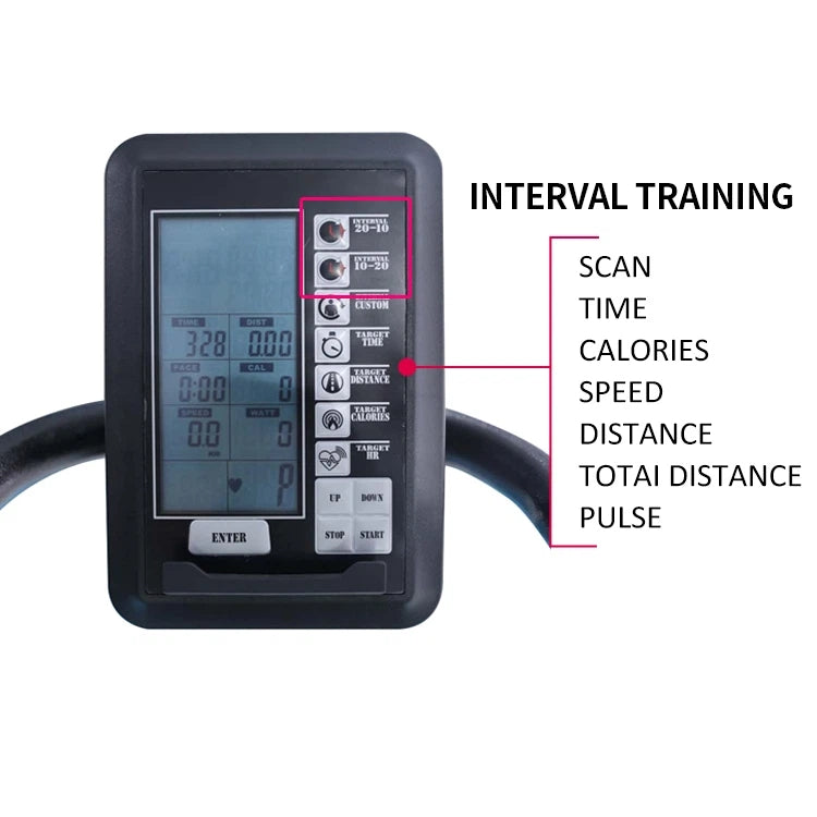 R900 CURVE MOTORLESS (DISPLAY MODEL) – Ultimate Fitness Outlet