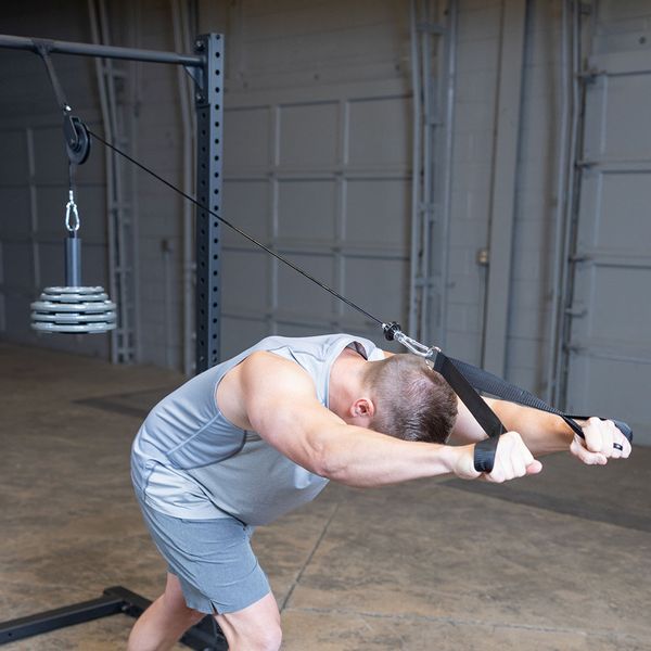 PULLEY ATTACHMENT – Ultimate Fitness Outlet