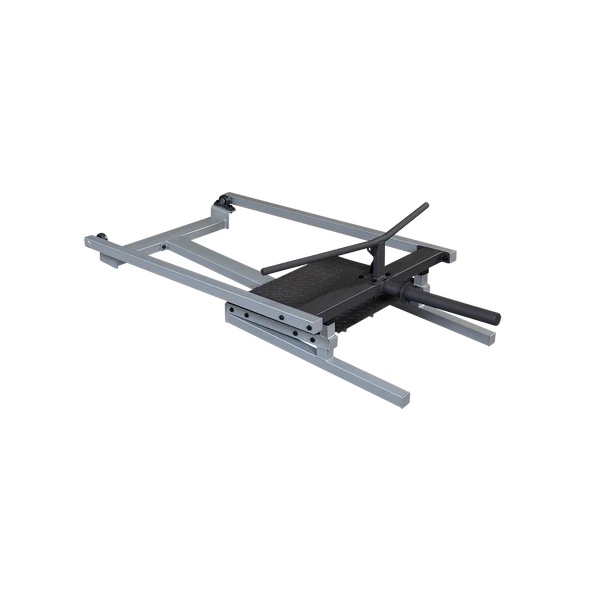 HEAVY DUTY T-BAR ROW – Ultimate Fitness Outlet