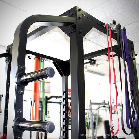 XM CLUB FULL CAGE – Ultimate Fitness Outlet