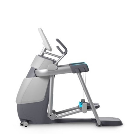 PRECOR AMT 885 W/OPEN STRIDE AND TOUCH SCREEN CONSOLE – Ultimate ...