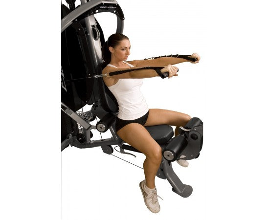 BODYCRAFT ELITE STRENGTH TRAINING SYSTEM – Ultimate Fitness Outlet