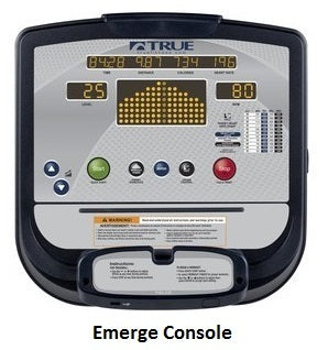 TRUE CS 400 ELLIPTICAL – Ultimate Fitness Outlet