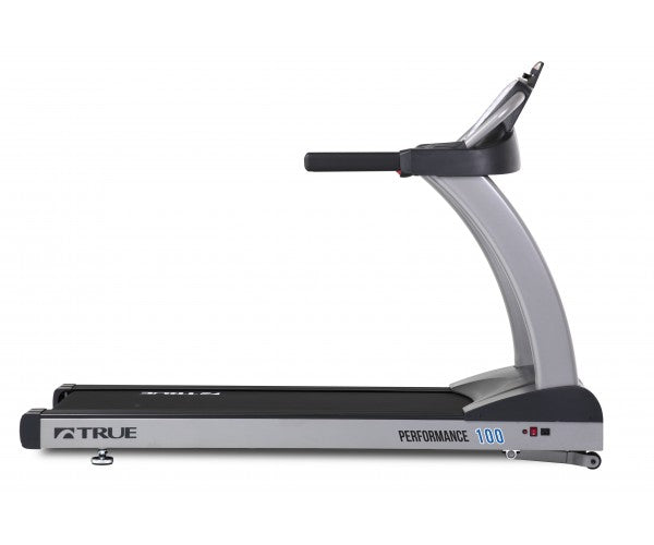 TRUE PS100 TREADMILL – Ultimate Fitness Outlet
