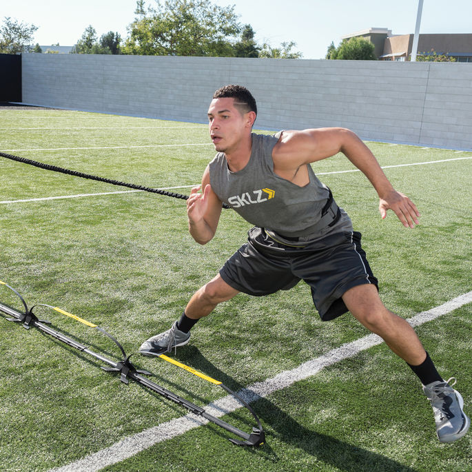 RECOIL 360 – Ultimate Fitness Outlet