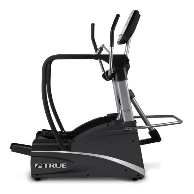 TRUE 200 ELLIPTICAL – Ultimate Fitness Outlet
