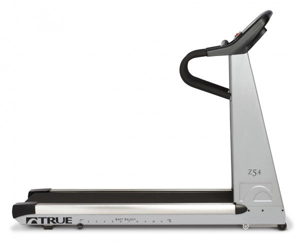 TRUE Z5.4 TREADMILL – Ultimate Fitness Outlet