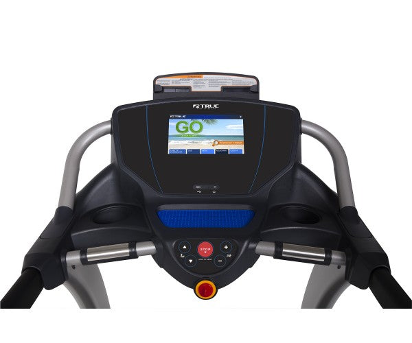 TRUE PS800 TREADMILL – Ultimate Fitness Outlet